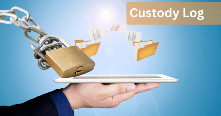 Understanding Chain of Custody in Cyber Forensic Investigation